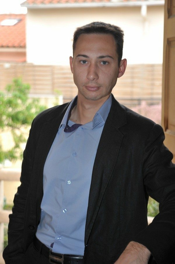 L'Edito de David Gontier | Resto Avenue Perpignan